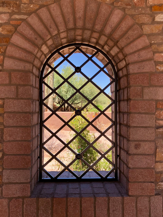 Custom Architectural Metal Work Scottsdale, AZ - VMW