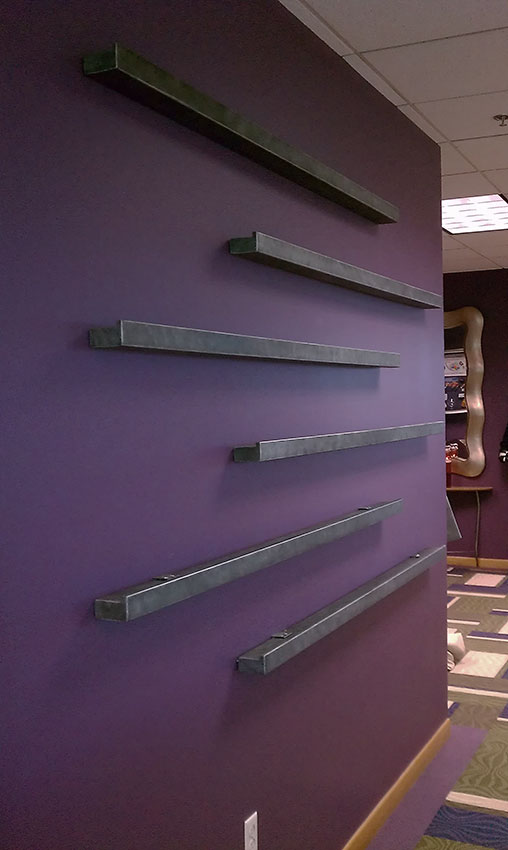 Custom Architectural Metal Work Scottsdale, AZ - VMW