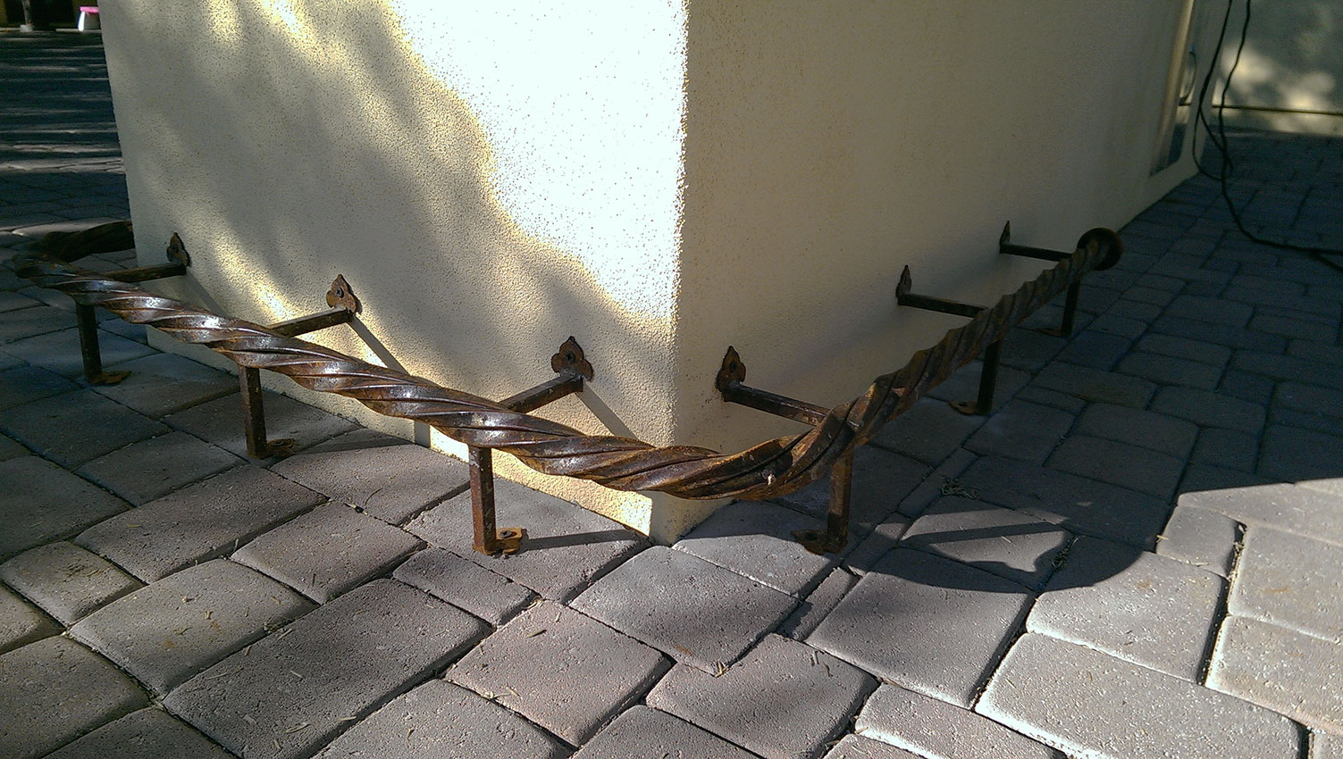 Custom Architectural Metal Work Scottsdale, AZ - VMW