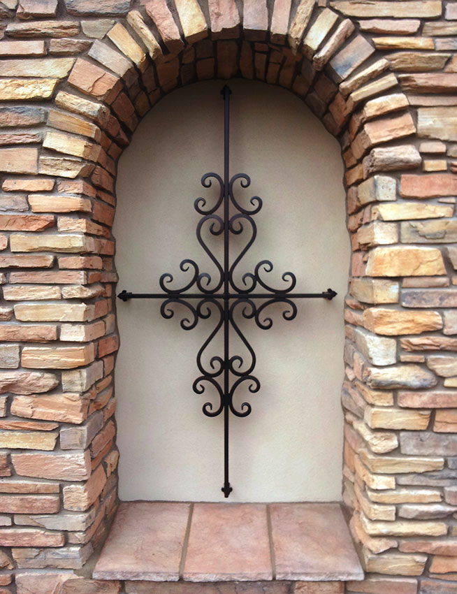 Custom Architectural Metal Work Scottsdale, AZ - VMW