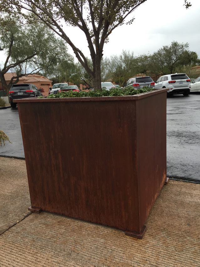 Custom Architectural Metal Work Scottsdale, AZ - VMW