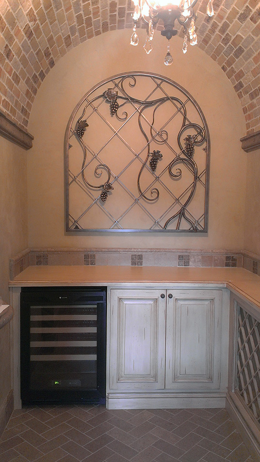 Custom Architectural Metal Work Scottsdale, AZ - VMW