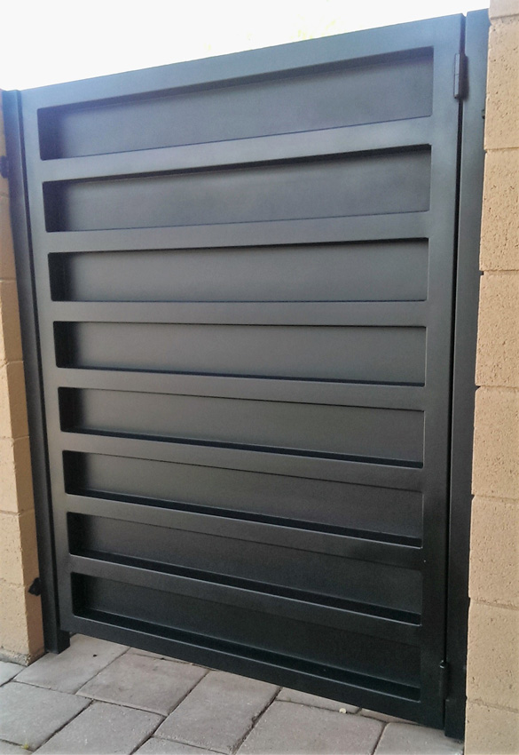 Custom Gates | Wrought Iron | Steel | Copper | Scottsdale & Phoenix, AZ